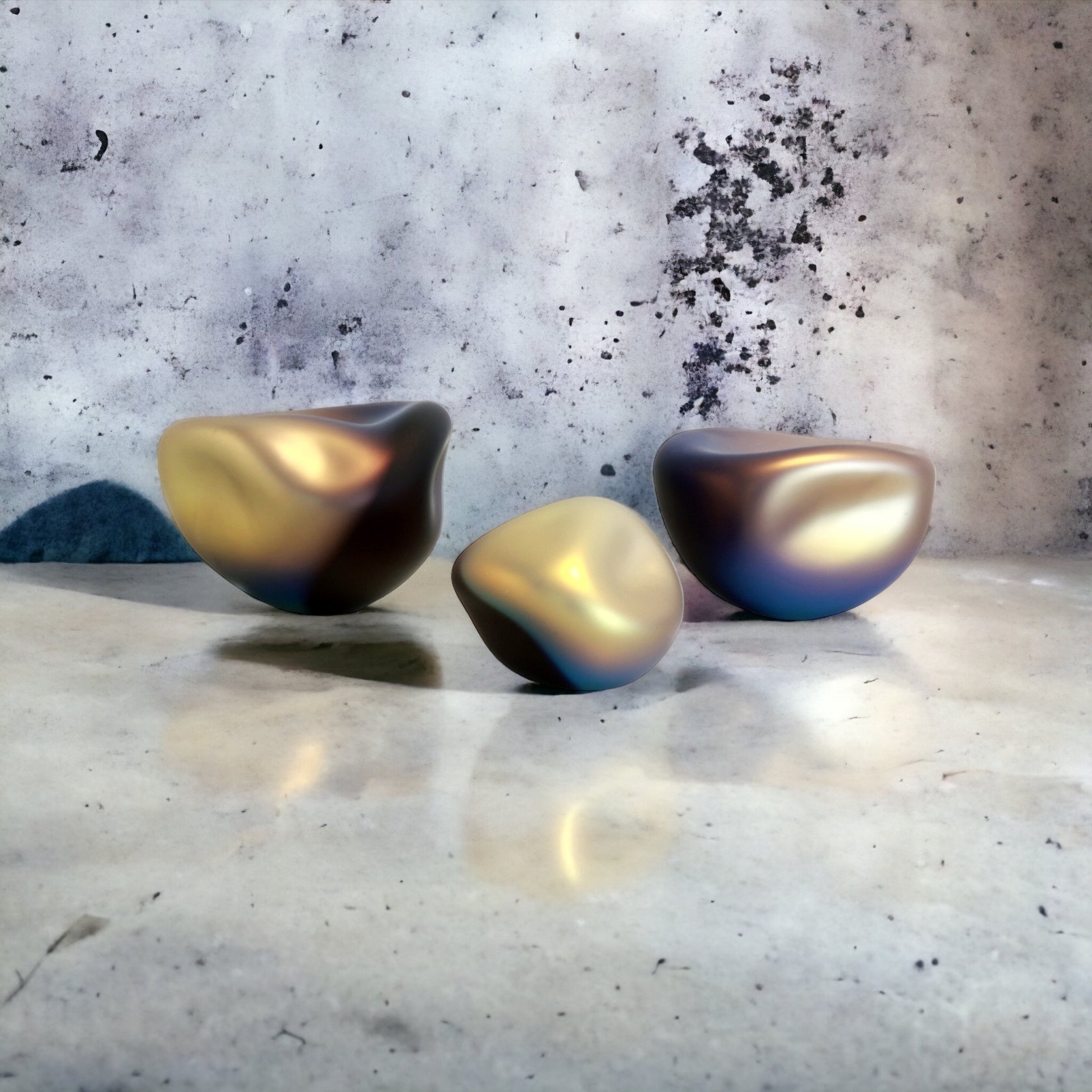 Crushed Pearl – Soffi.Store